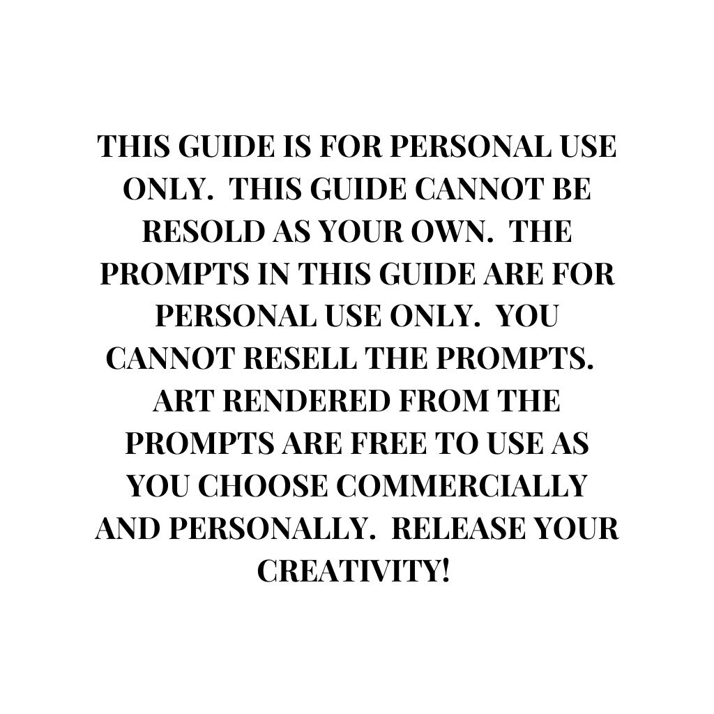 Ultimate DALLE-3 Prompt Guide for All Major U.S. Holidays A Treasure ...