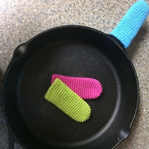 Pan Handles (set of 3) - Etsy