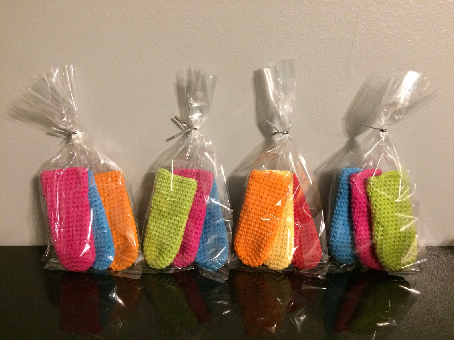 Pan Handles (set of 3) - Etsy