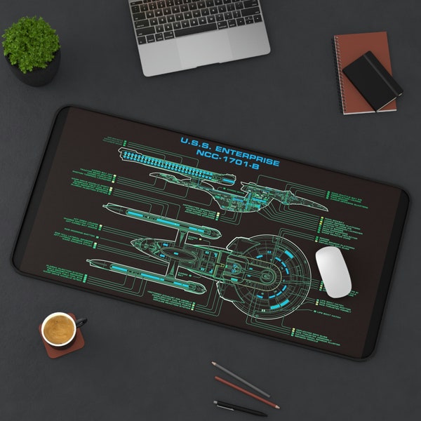 Desk Mat Svg - Etsy