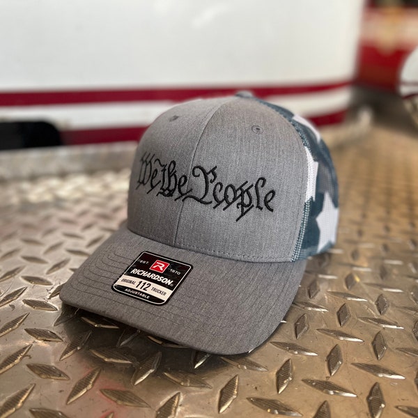 Richardson 112 Hat - Etsy