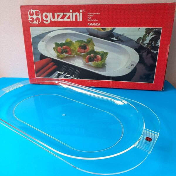 Guzzini - Etsy