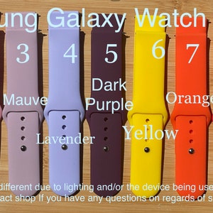 BTS Jimin FACE Album Inspired Apple and Samsung Watch Band - Etsy