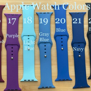 BTS Jimin FACE Album Inspired Apple and Samsung Watch Band - Etsy