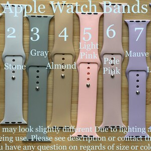 BTS Jimin FACE Album Inspired Apple and Samsung Watch Band - Etsy