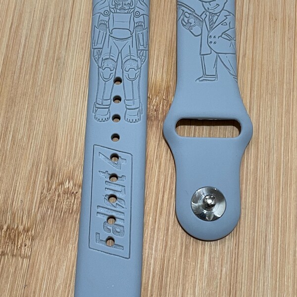 Fallout Watch - Etsy