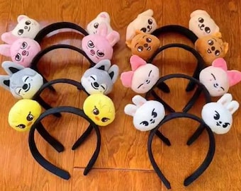 Stray Kids Skzoo Head - Etsy