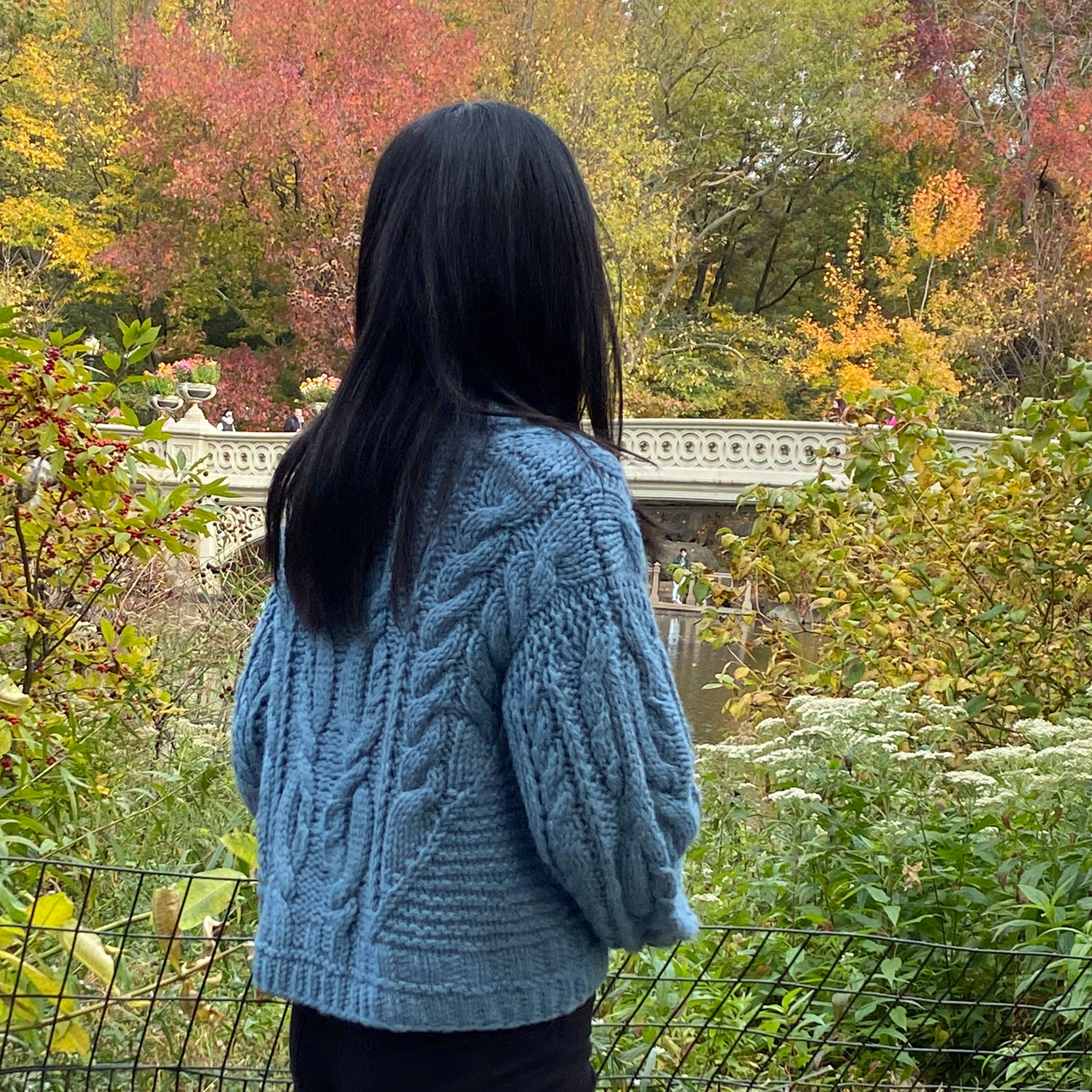 RAVEN Sweater | PATTERN DOWNLOAD | Intermediate Knitting - Etsy