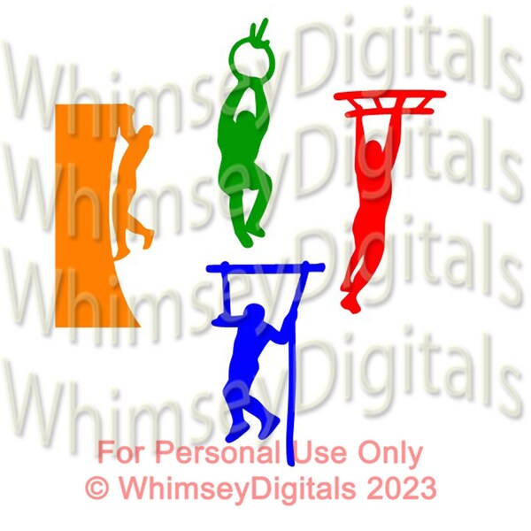 Ninja Warrior - Etsy