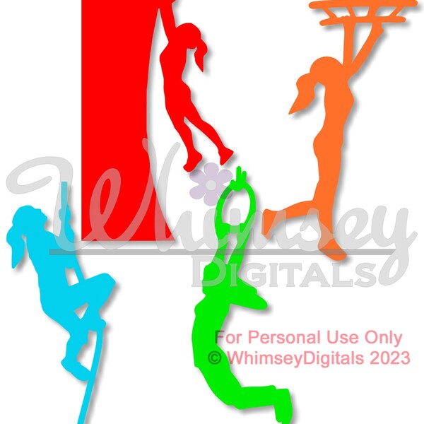 Female Warrior - Etsy