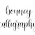 Basic Modern Calligraphy Practice Sheets by theinkyhand Uppercase ...