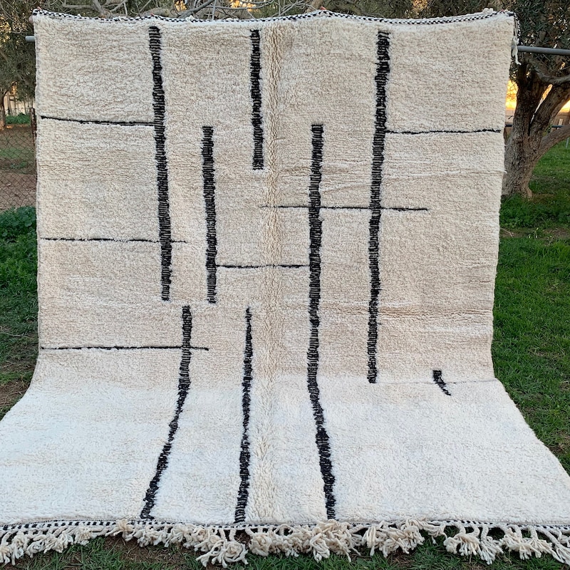 Large Moroccan Rugs - Etsy