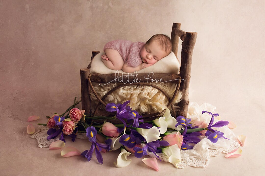 Newborn Digital Backdrop, Newborn Background, Newborn Photography ...