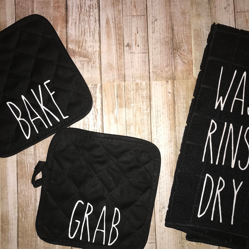 Rae Dunn Pottery - Etsy