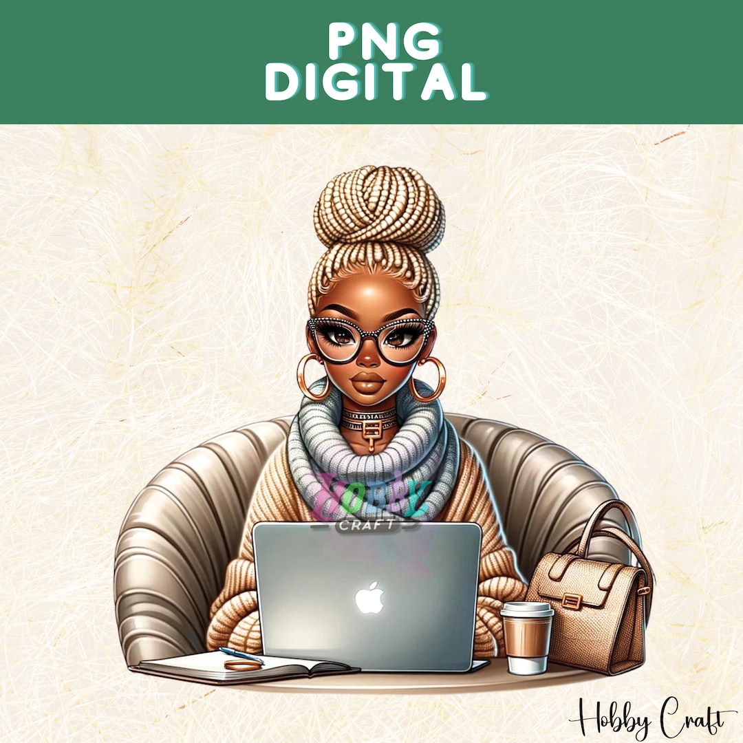 Work Women Clipart Office Women at Work Graphics, Professional Girls ...