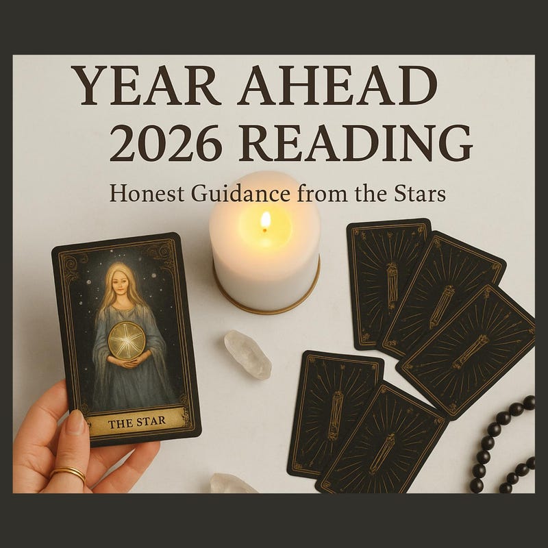 2026 Guided Journal - Etsy UK