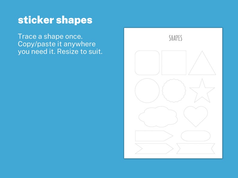 Eink Tablet Sticker Helper for Remarkable 2 & More Dozens of - Etsy