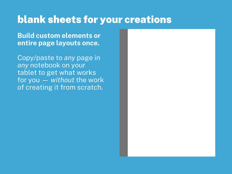 Eink Tablet Sticker Helper for Remarkable 2 & More Dozens of - Etsy