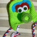 Handmade Philadelphia Phillies-phanatic Hat-adult, Various Sizes - Etsy