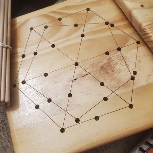 Crochet Blocking Board - Etsy