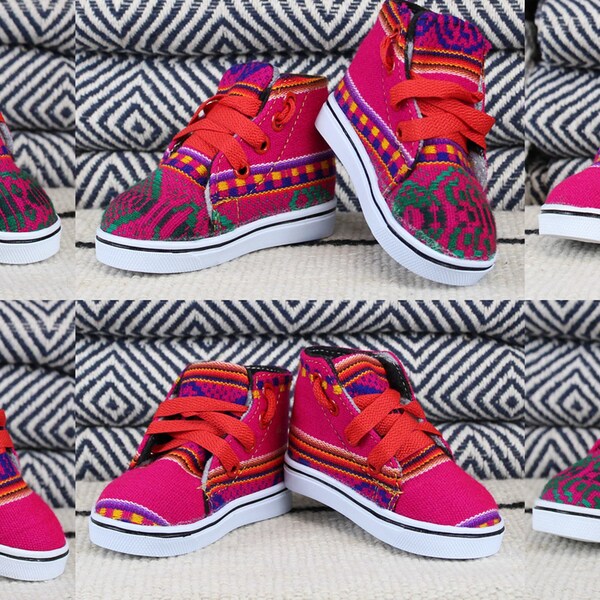 Peruvian Shoes - Etsy