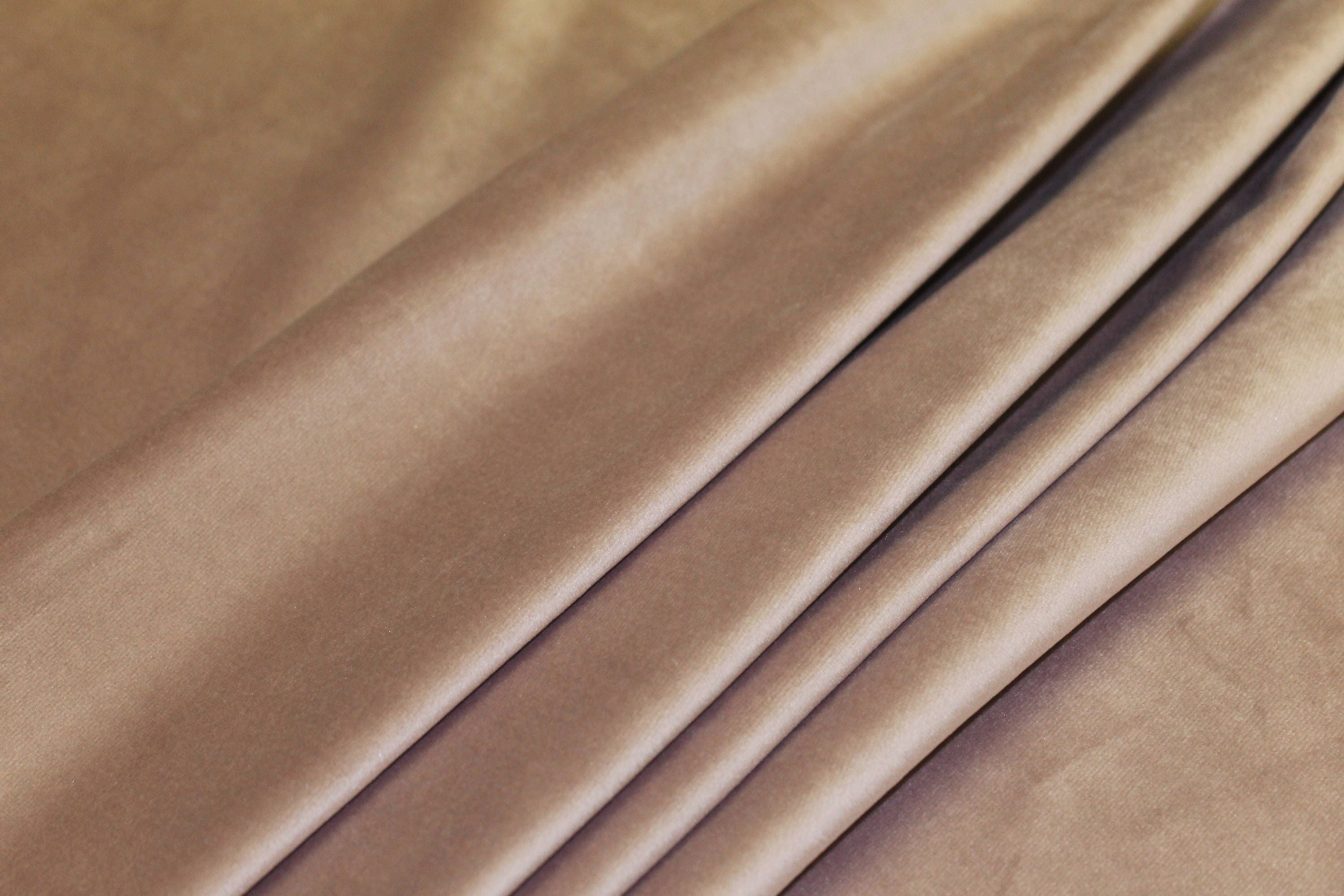 Rose Velvet Fabric - Etsy