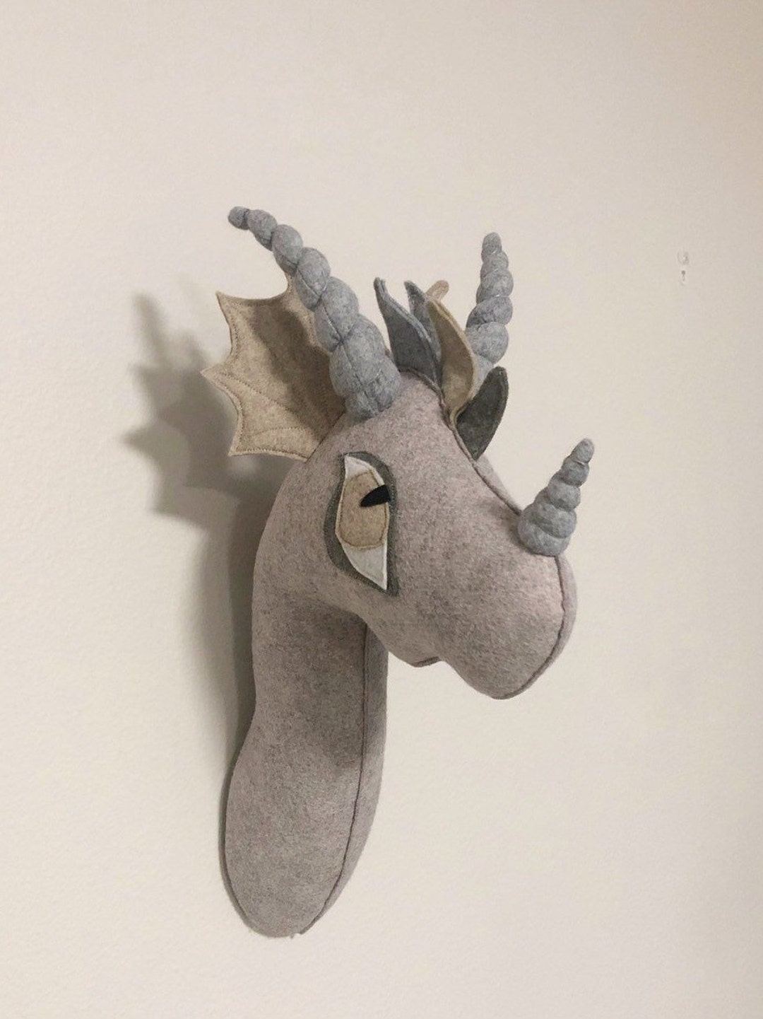 Dragon Wall Hanging, Dragon Rooms, Dragon Wall Decoration, Dragon ...