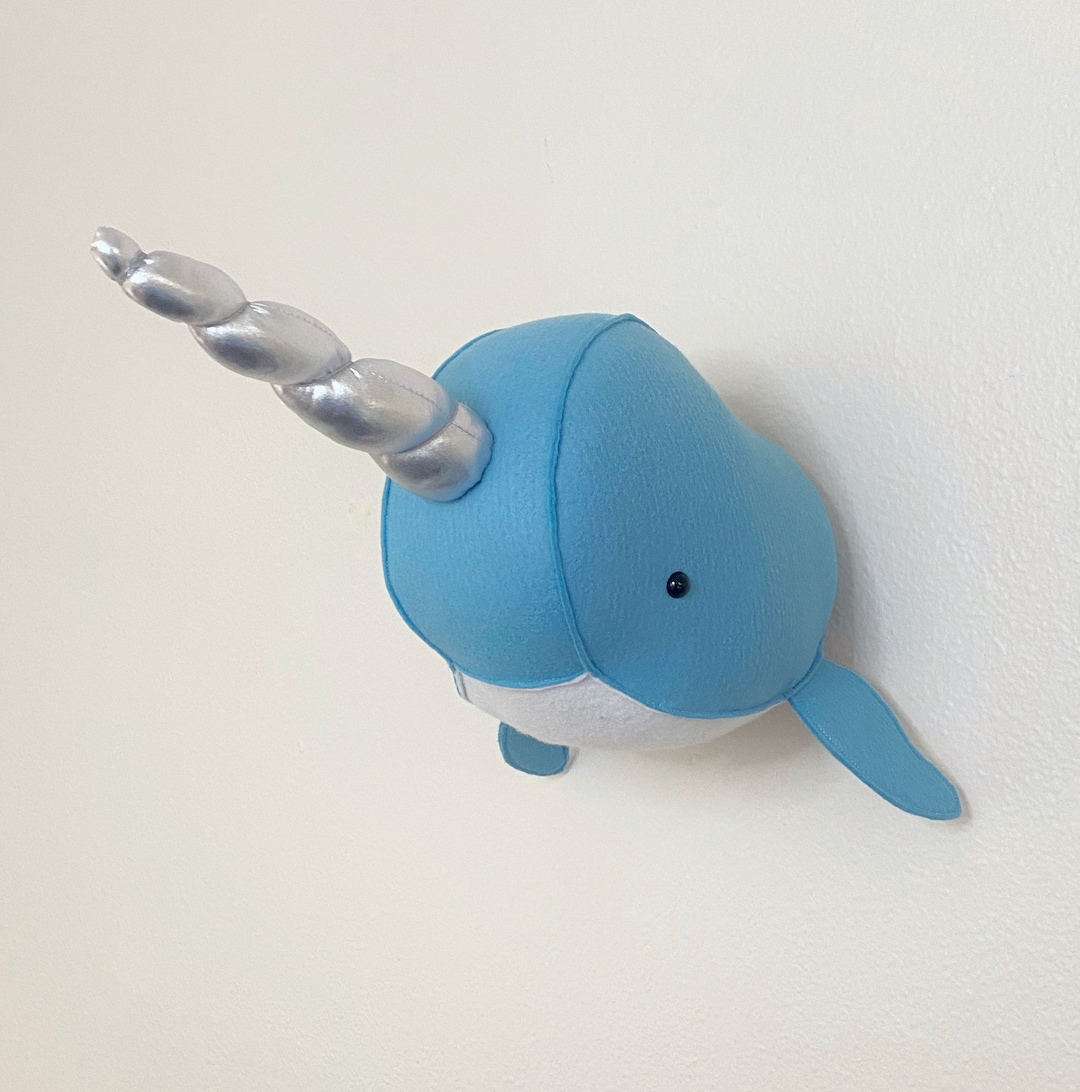 Narwhal Nursery, Narwhal Baby, Narwhal Theme, Narwhal Decor, Narwhal ...