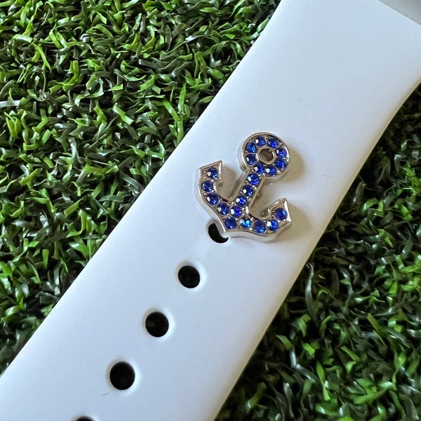 Anchor Watch - Etsy
