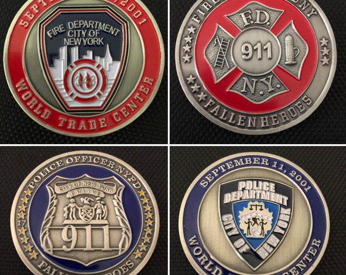NYPD New York Police Dept Russian American Officers Assoc Challenge ...