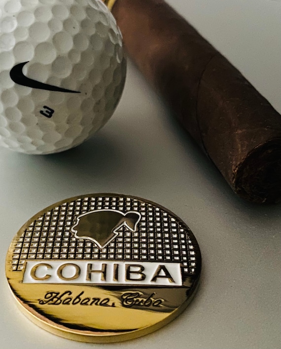 Cohiba Cigars Logo