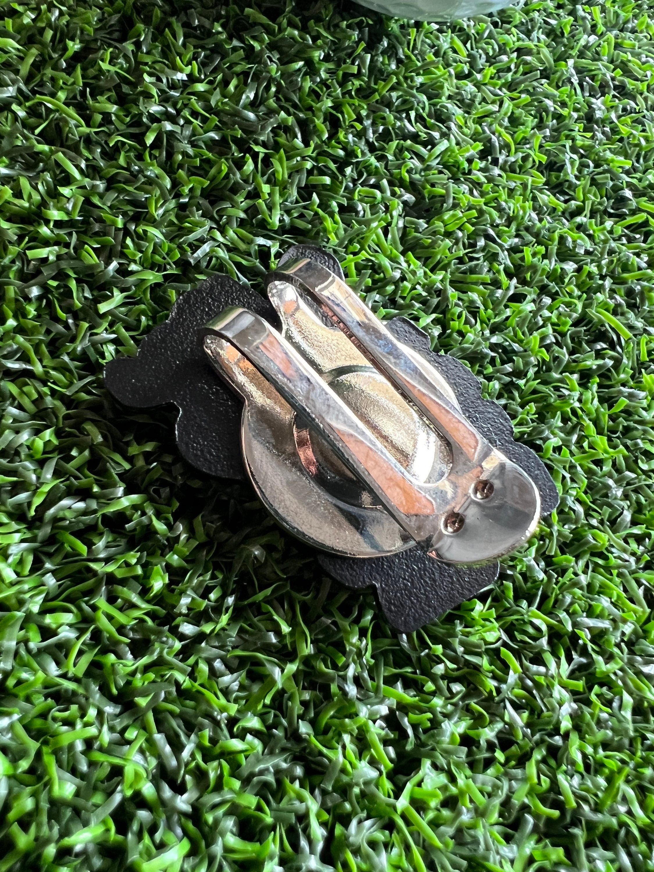 Golf Ball Markers Drunk Guy & Beer Magnetic - Etsy