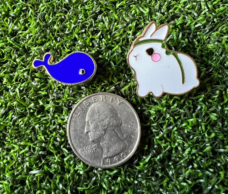 30 Enamel Pin Packs Fun Happy Designs Bulk Lot - Etsy