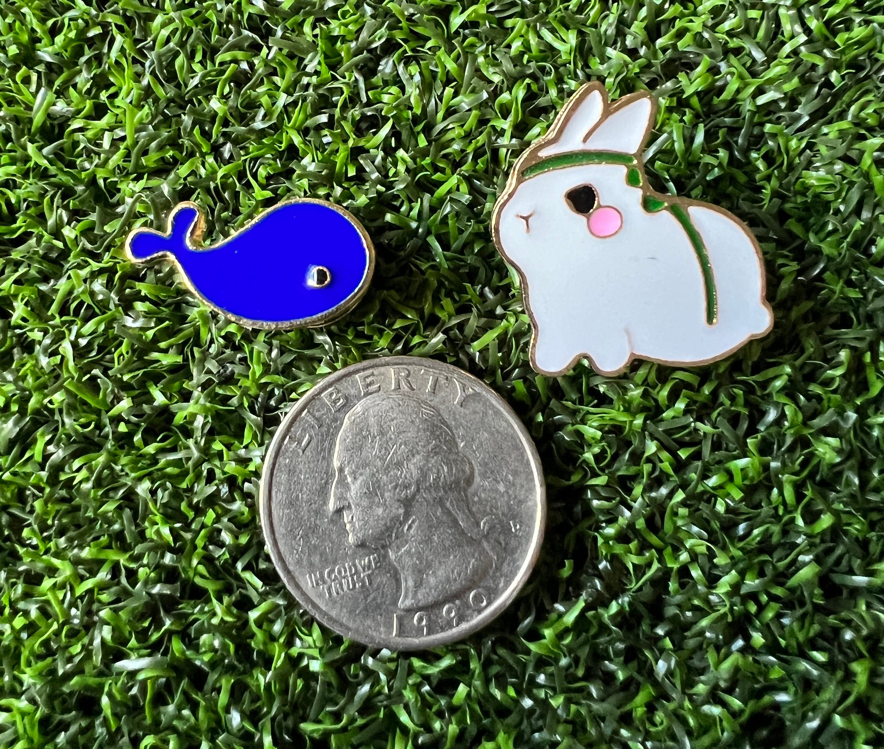 30 Enamel Pin Packs Fun Happy Designs Bulk Lot - Etsy