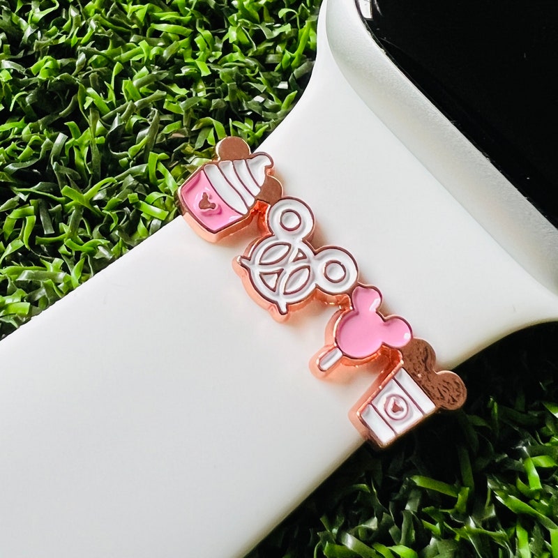 Watch Charm - Etsy