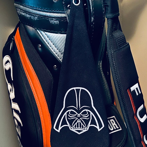 Anime Golf Headcover - Etsy