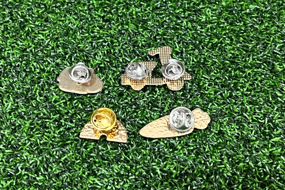 30 Enamel Pin Packs Fun Happy Designs Bulk Lot - Etsy