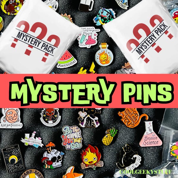 Pins - Etsy