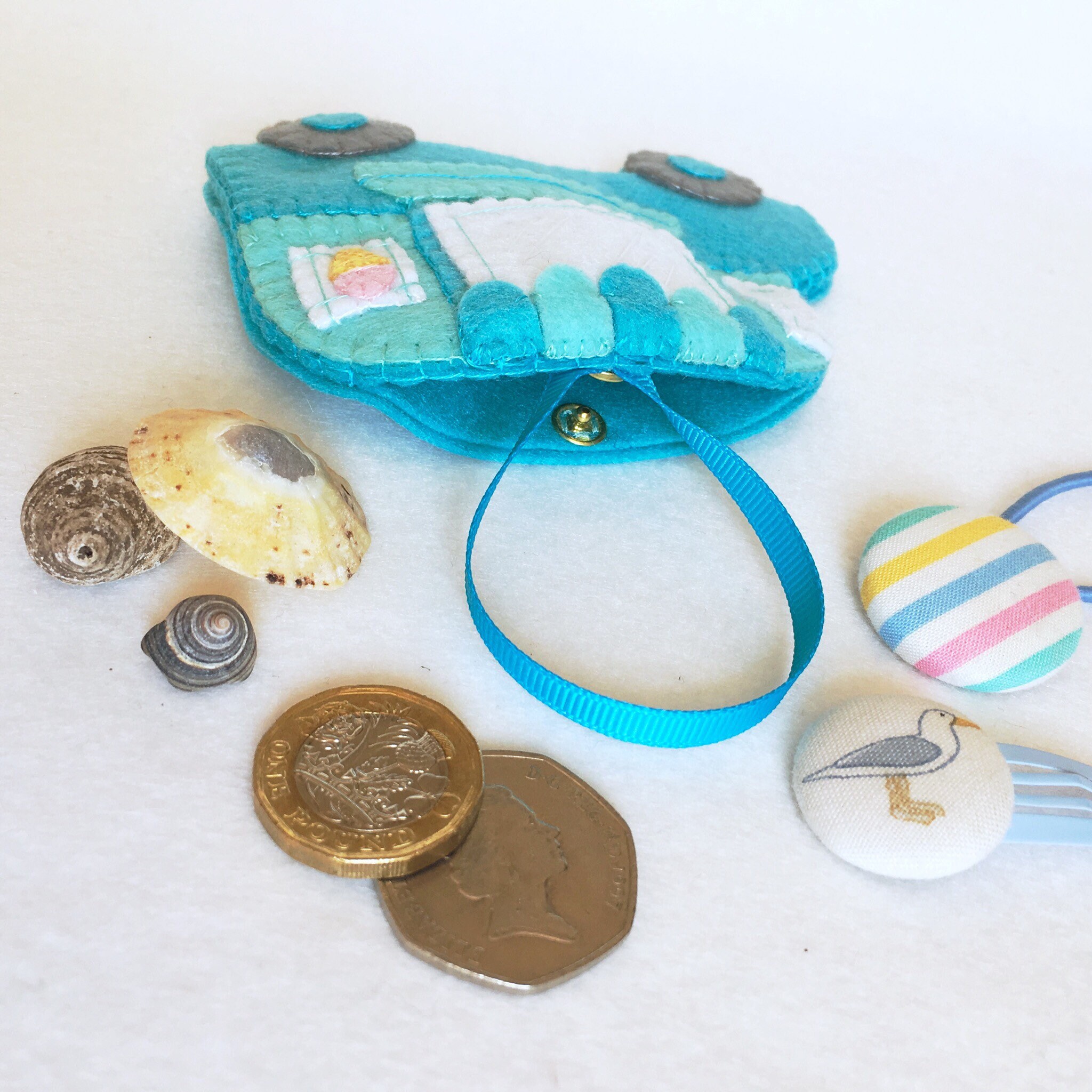Ice Cream Van Bag Tag Ice Cream Van Backpack Tag Ice Cream - Etsy