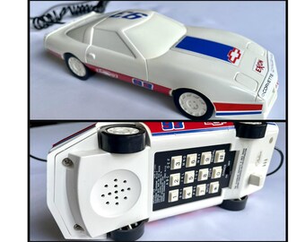1980s Car Phone - Etsy