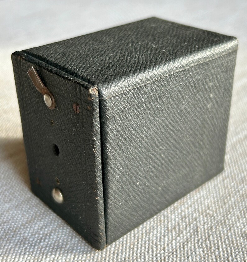 1916-1922 Eastman Kodak No. 00 Cartridge Premo Miniature Box Camera ...