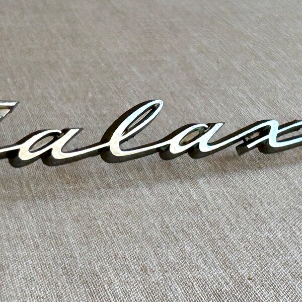 12” Ford Emblem - Etsy