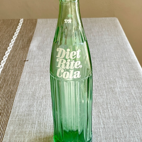 Diet Rite Cola - Etsy