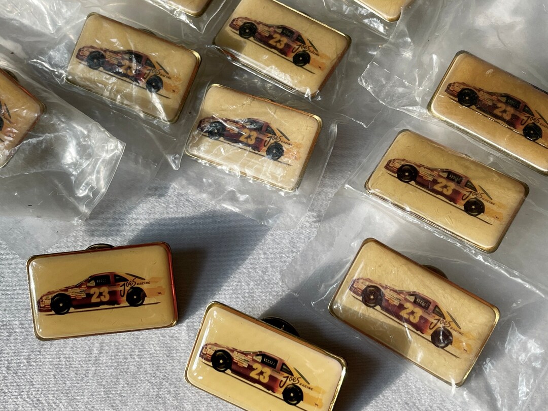 11 Vintage, 1994 Smokin Joes Camel Cigarettes NASCAR 1994, Hut ...