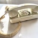 Pretty Vintage 1960's Monophone Automatic Electric Telephone Type 182 ...