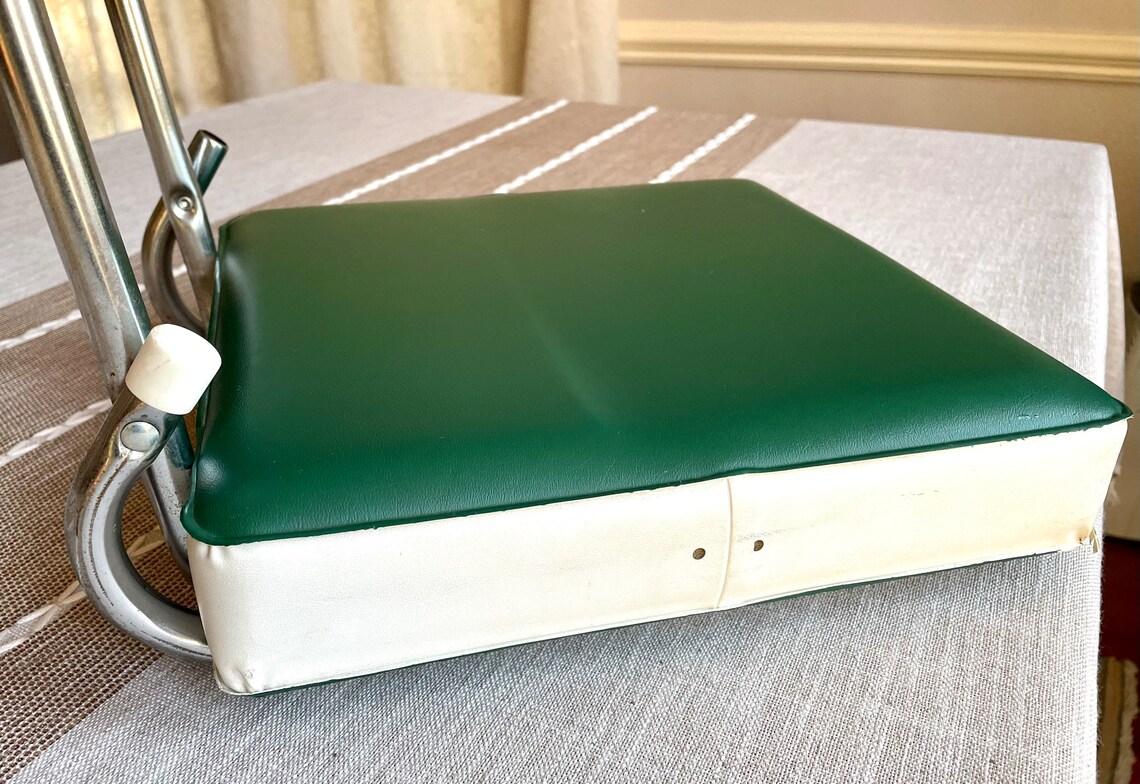 1970s Vintage Bleacher Stadium Seat Spartans Marshall - Etsy