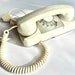 Pretty Vintage 1960's Monophone Automatic Electric Telephone Type 182 ...