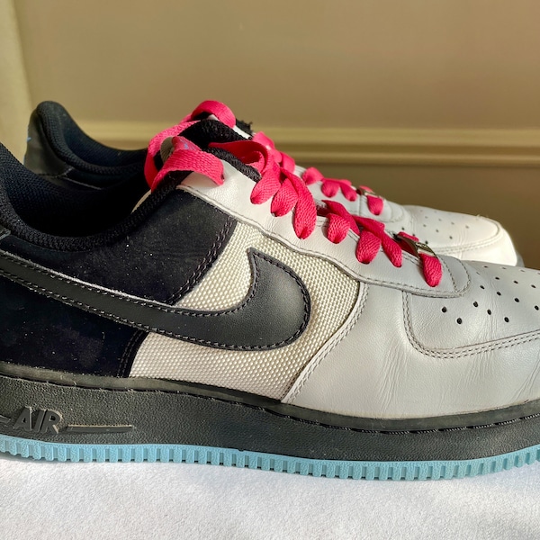Nike Air Force 1 Soles - Etsy