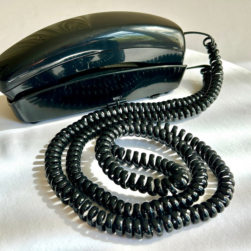 Push Button Phone - Etsy