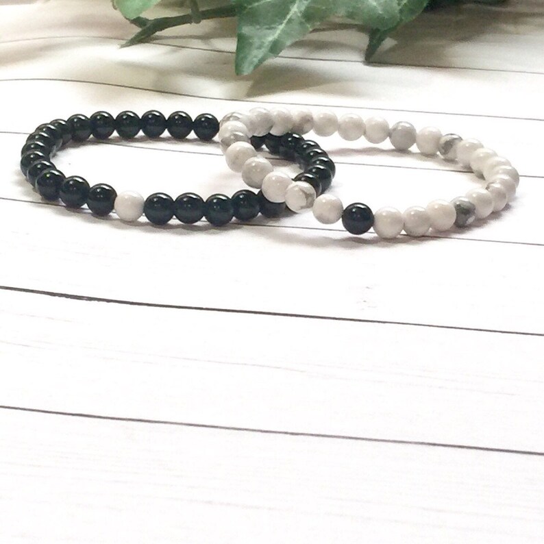 Distance Bracelets Distance Bracelets for Friends Friendship | Etsy